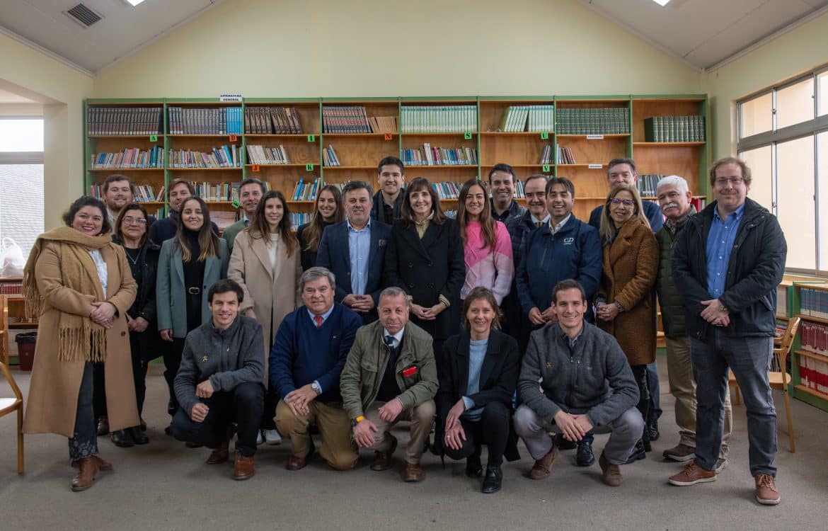 USEC y Trabün organizan nueva versión del Voluntariado Corporativo ...
