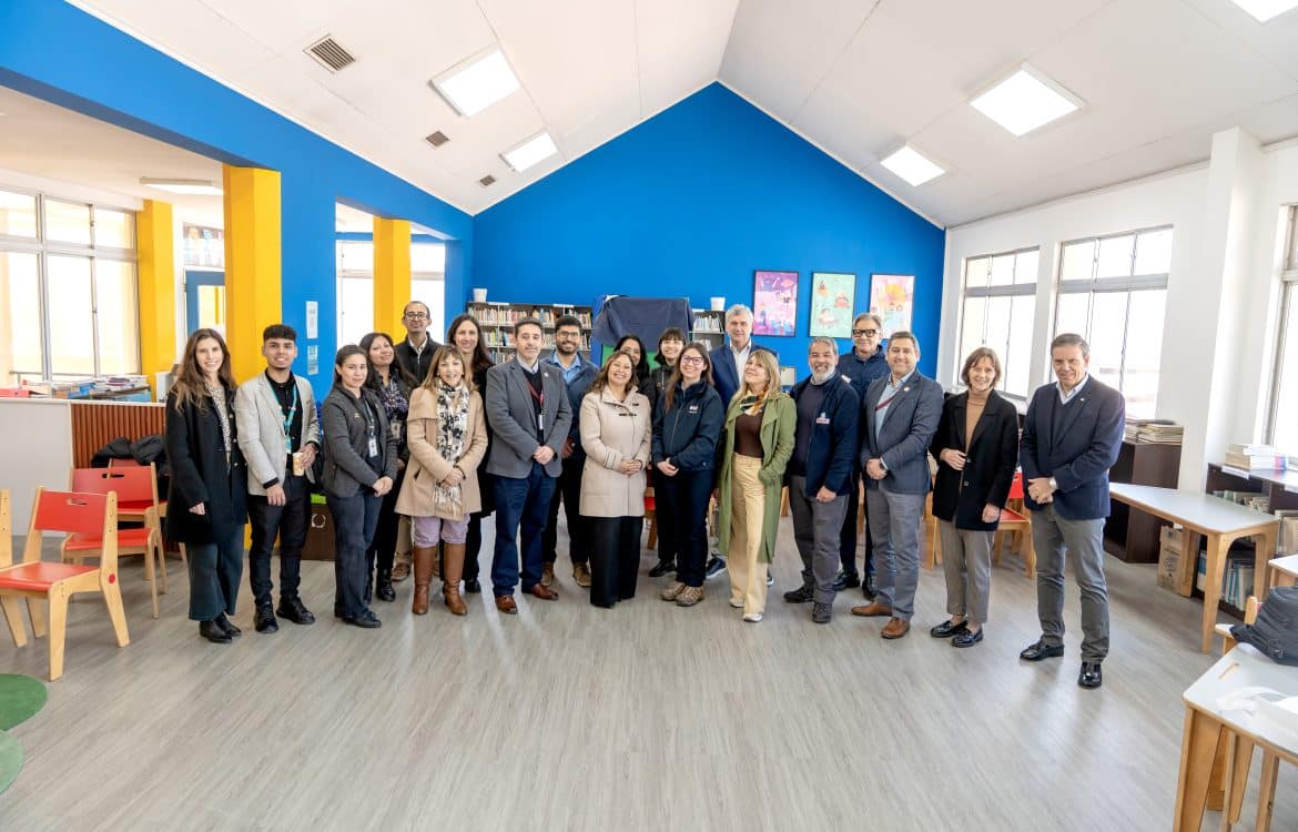 USEC y Trabün organizan nueva versión del Voluntariado Corporativo ...